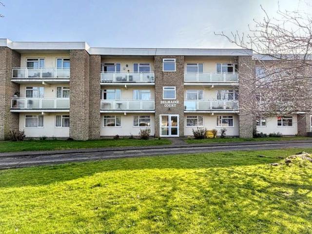2 Bedroom Apartment Flat
