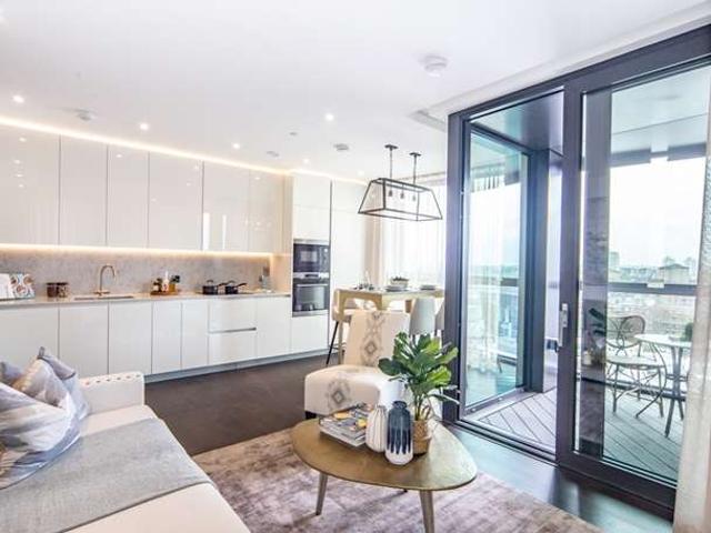 2 Bedroom Apartment Flat