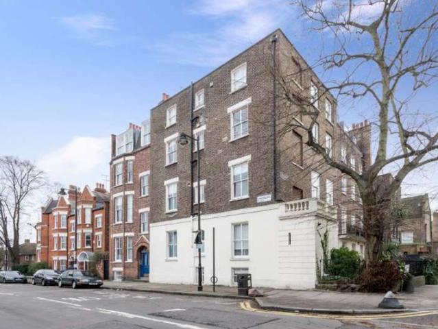 2 Bedroom Apartment Flat