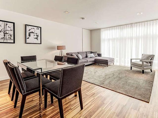 2 Bedroom Apartment Flat