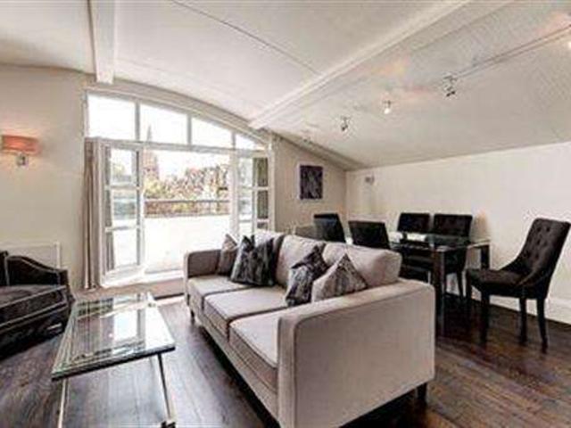 2 Bedroom Apartment Flat