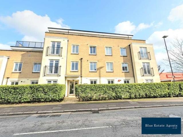 2 Bedroom Apartment Flat