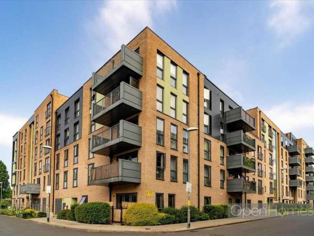 2 Bedroom Apartment Flat