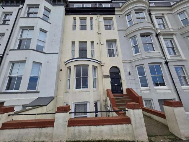 2 Bedroom Apartment Flat