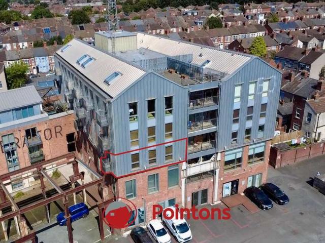 2 Bedroom Apartment Flat