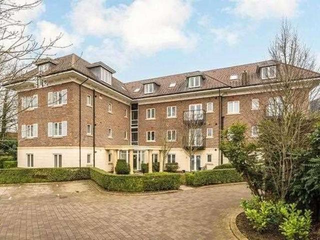 2 Bedroom Apartment Flat