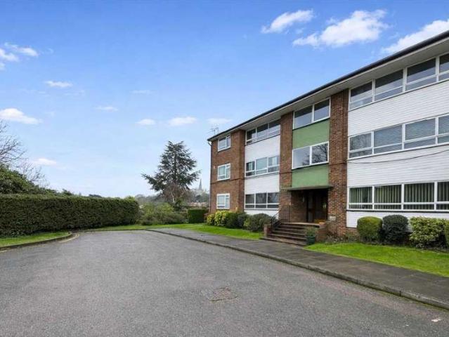 2 Bedroom Apartment Flat