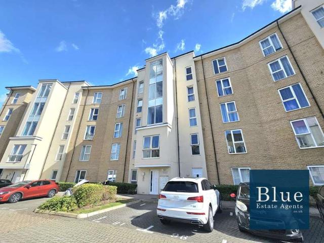 2 Bedroom Apartment Flat