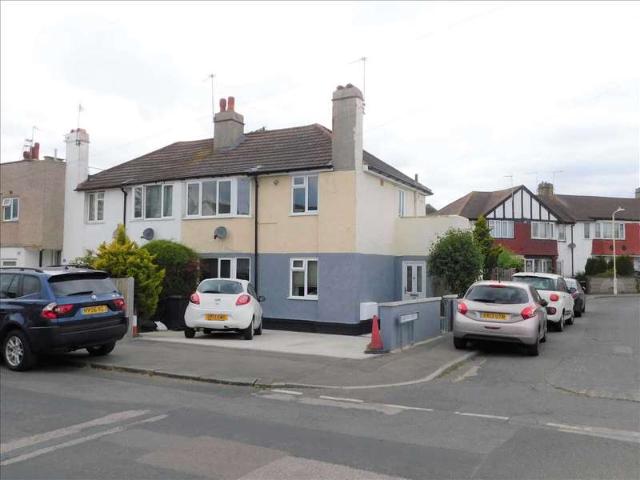 2 Bedroom Apartment Flat