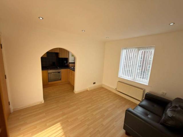 2 Bedroom Apartment Flat