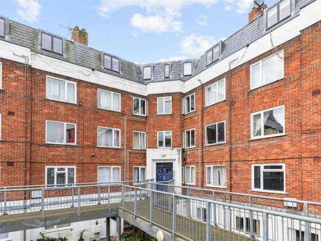 2 Bedroom Apartment Flat