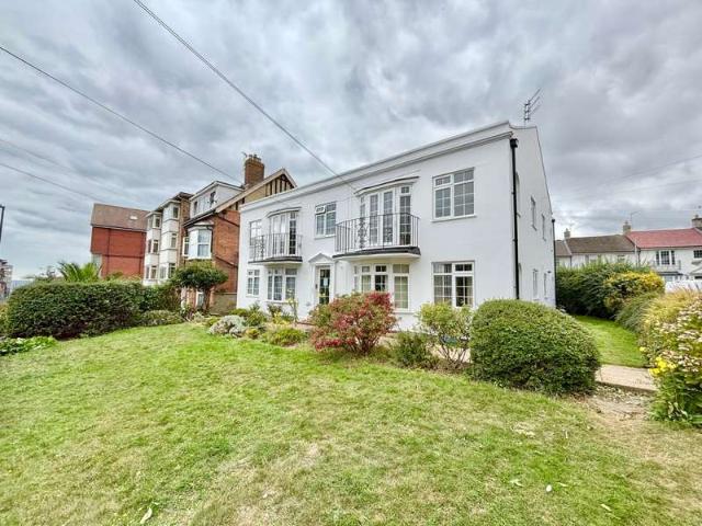 2 Bedroom Apartment Flat