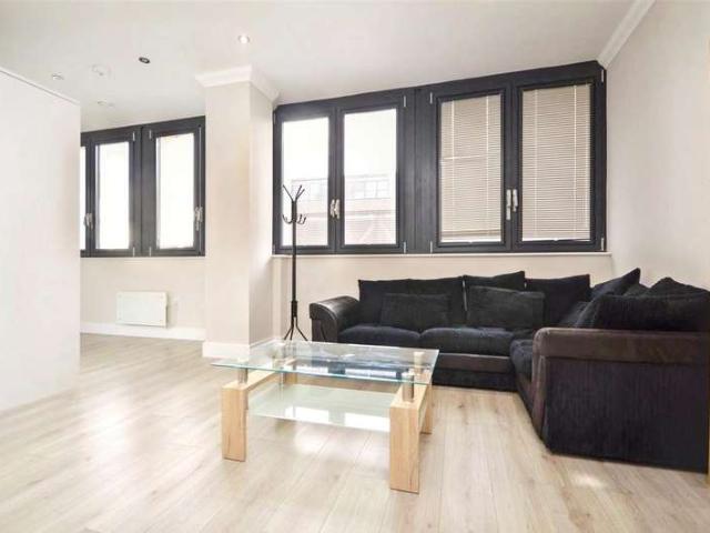 2 Bedroom Apartment Flat