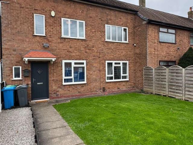 2 Bedroom Apartment Flat