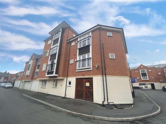 2 Bedroom Apartment Flat