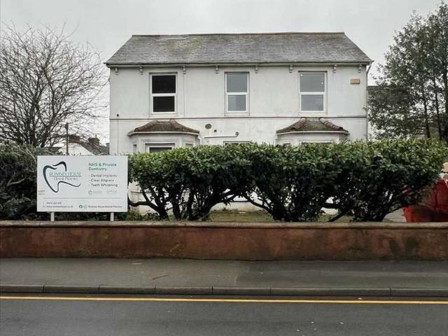 2 Bedroom Apartment Flat