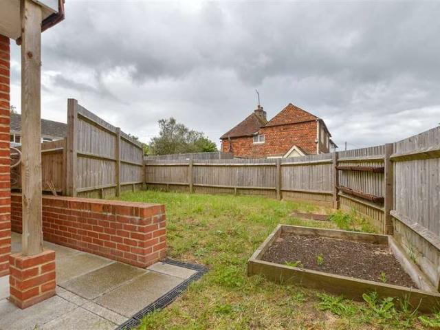 2 Bedroom Apartment Flat