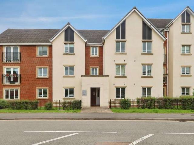 2 Bedroom Apartment Flat