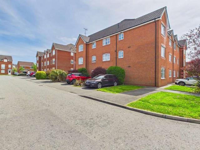 2 Bedroom Apartment Flat