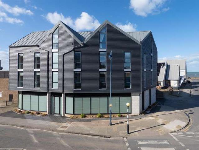 2 Bedroom Apartment Flat