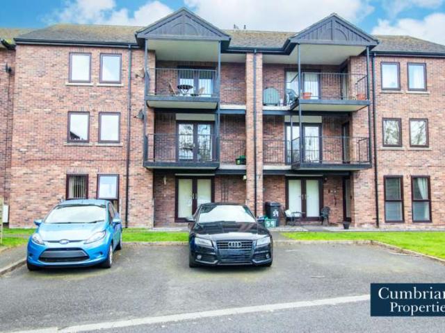 2 Bedroom Apartment Flat