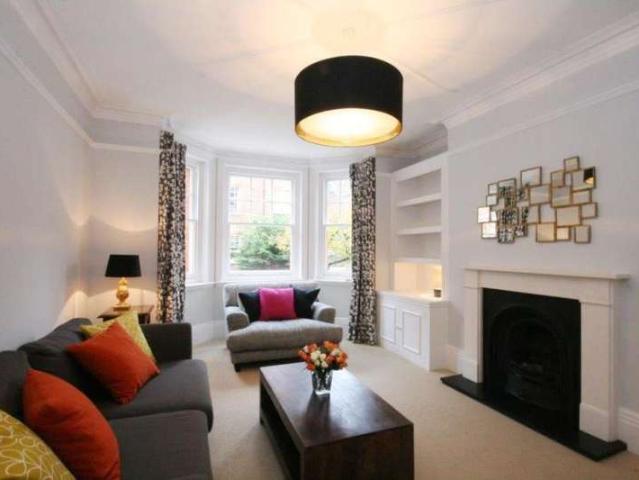 2 Bedroom Apartment Flat