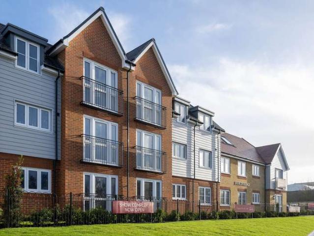 2 Bedroom Apartment Flat