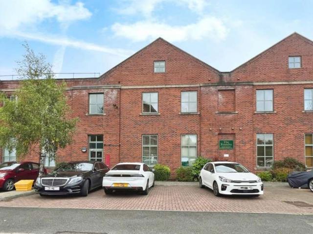 2 Bedroom Apartment Flat