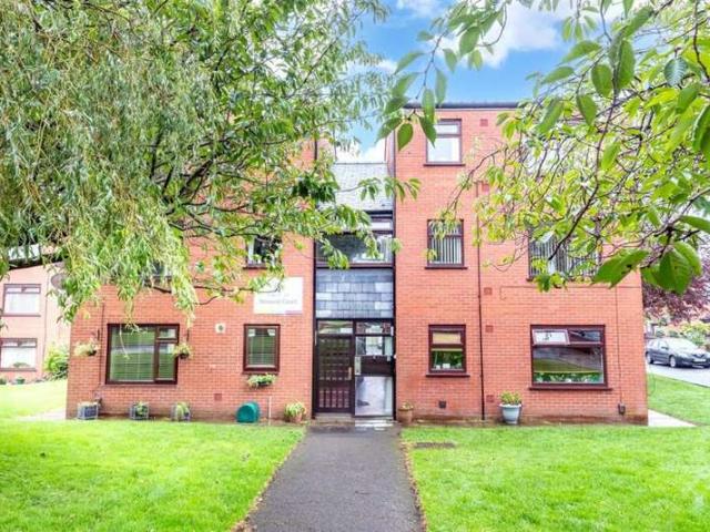 2 Bedroom Apartment Flat