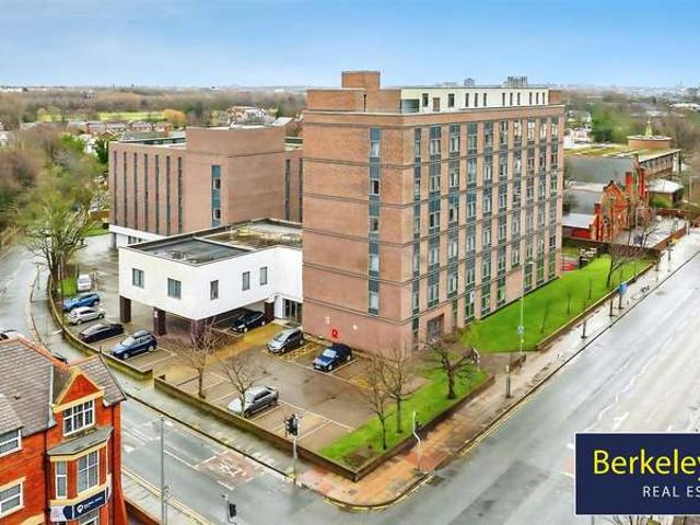 2 Bedroom Apartment Flat