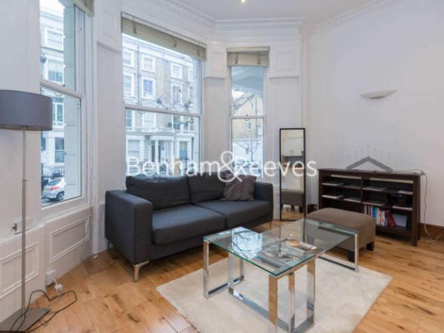 2 Bedroom Apartment Flat