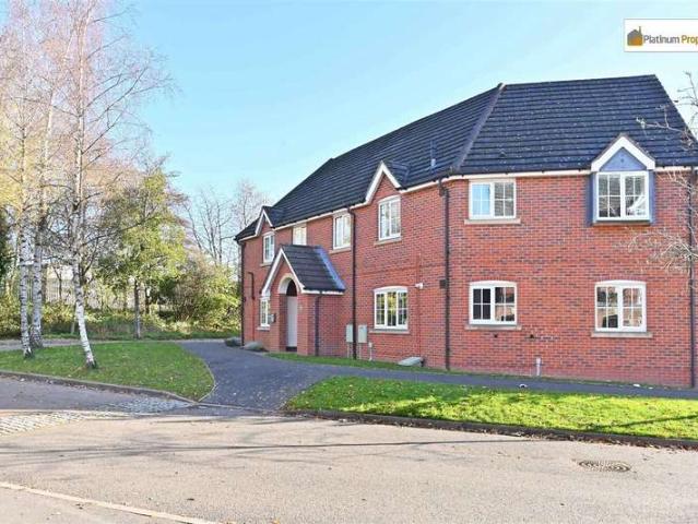 2 Bedroom Apartment Flat