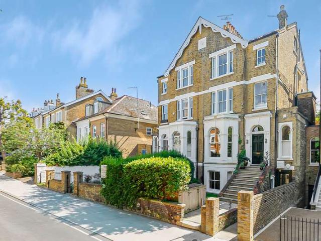 2 Bedroom Apartment Flat