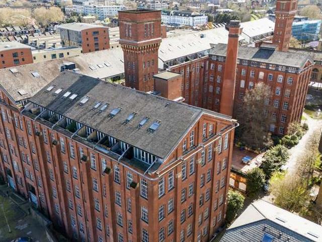 2 Bedroom Apartment Flat