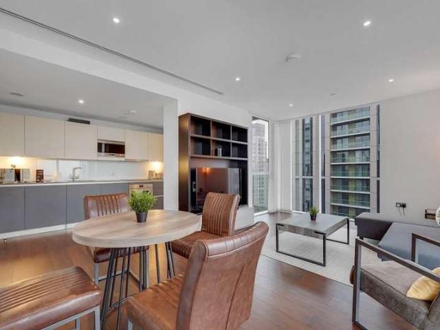 2 Bedroom Apartment Flat