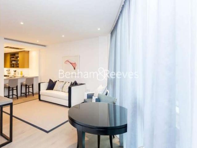2 Bedroom Apartment Flat