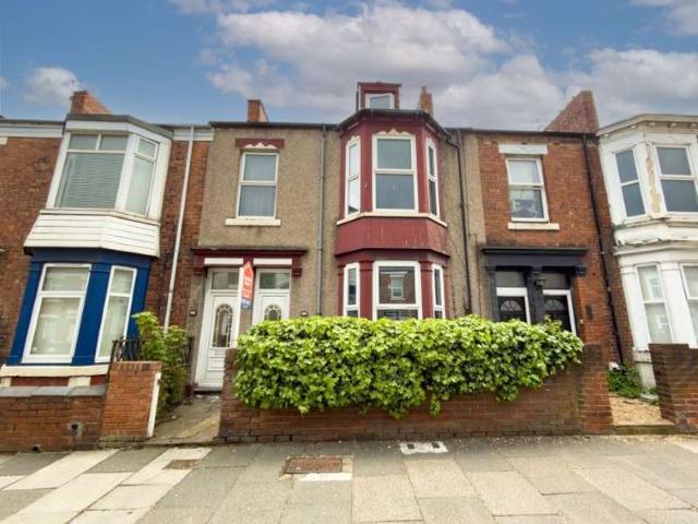 2 Bedroom Apartment Flat