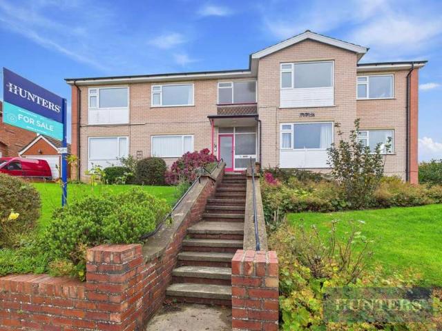 2 Bedroom Apartment Flat