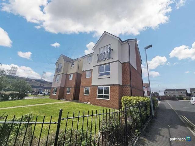 2 Bedroom Apartment Flat