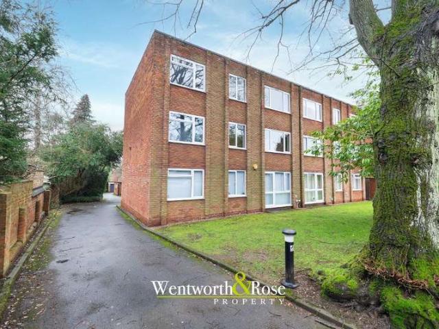 2 Bedroom Apartment Flat