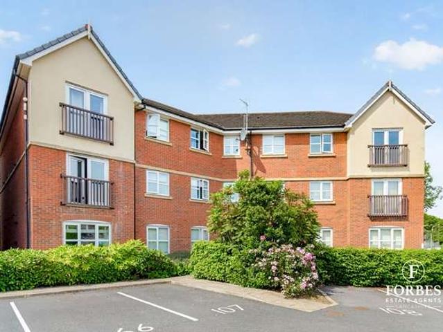 2 Bedroom Apartment Flat
