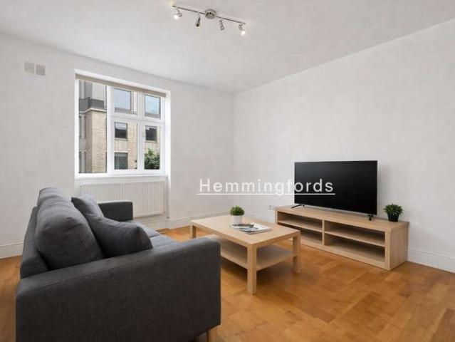 2 Bedroom Apartment Flat