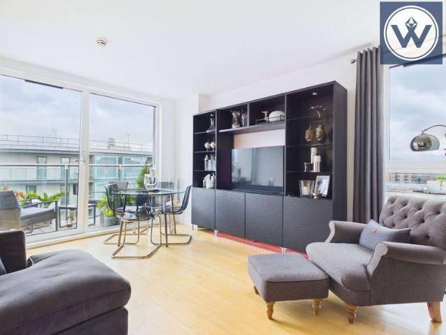 2 Bedroom Apartment Flat