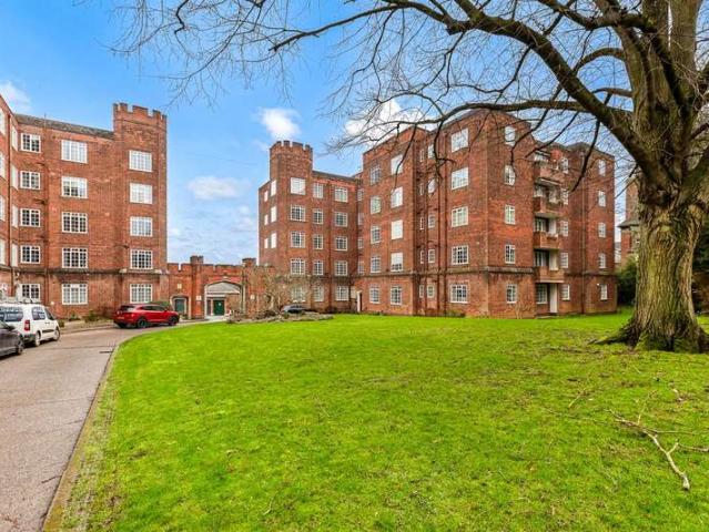 2 Bedroom Apartment Flat