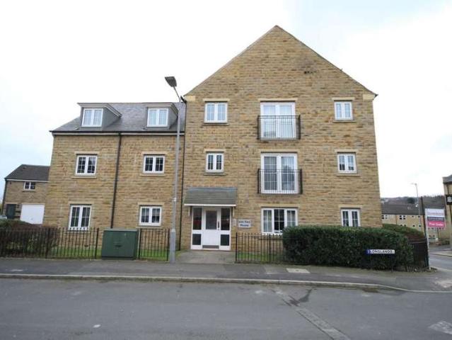 2 Bedroom Apartment Flat