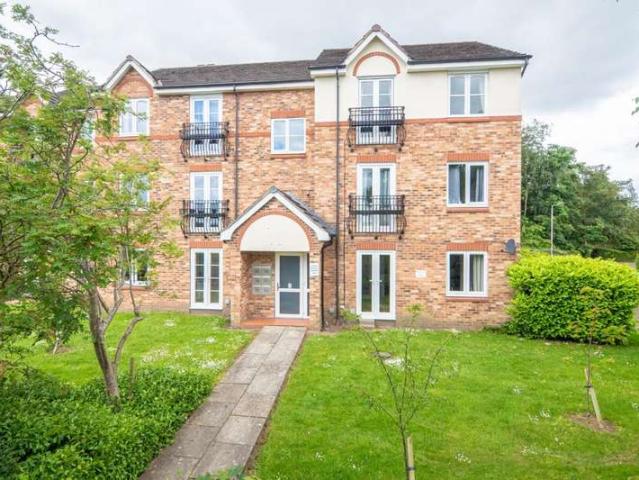 2 Bedroom Apartment Flat