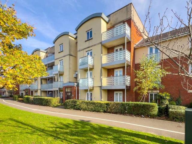 2 Bedroom Apartment Flat