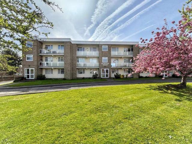 2 Bedroom Apartment Flat