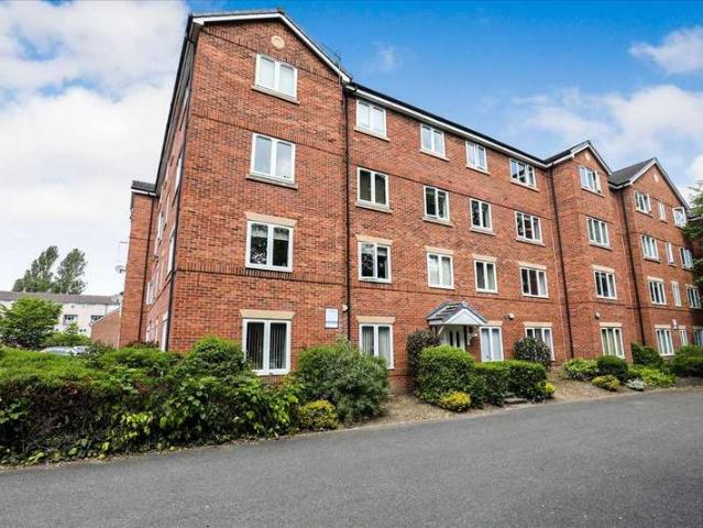 2 Bedroom Apartment Flat