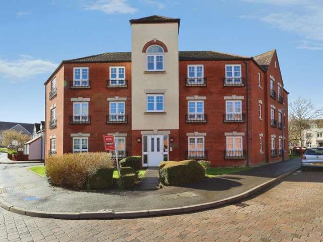 2 Bedroom Apartment Flat